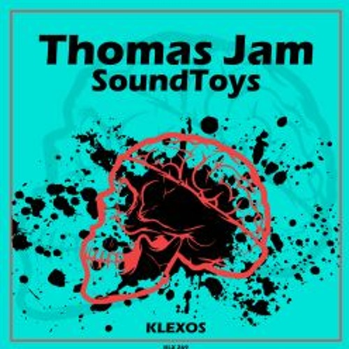 Stream Thomas Jam - Capsule (Original Mix) by Thomas Jam | Listen ...