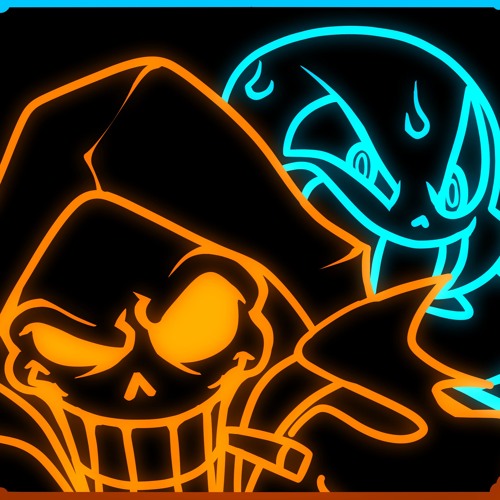 Listen to FRIDAY NIGHT DUSTIN' - OST [ HOMIE-CIDE ] by ChezzarCat in ...