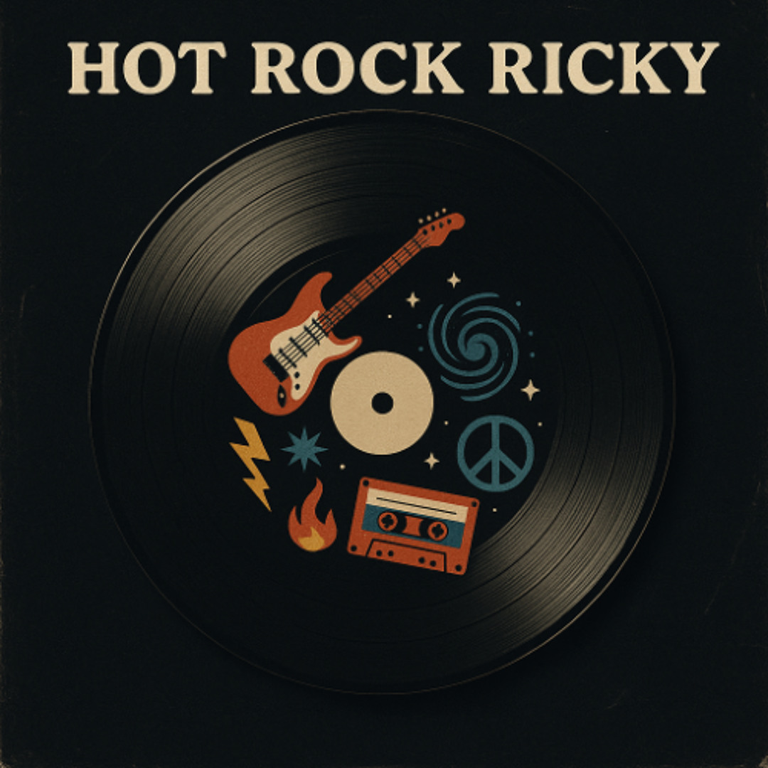 Stream Hot Rock Ricky | Listen to Call Me playlist online for free on ...
