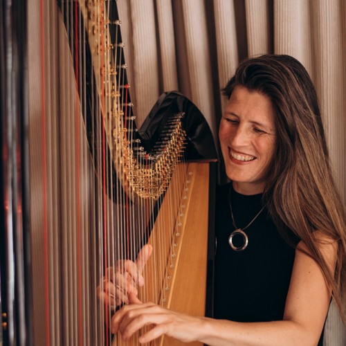 Stream Brenda Dor-Groot | Listen to Classical harp selection playlist ...