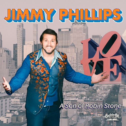 Stream Jimmy Phillips - Got To Get You Back by Essential Media Group ...