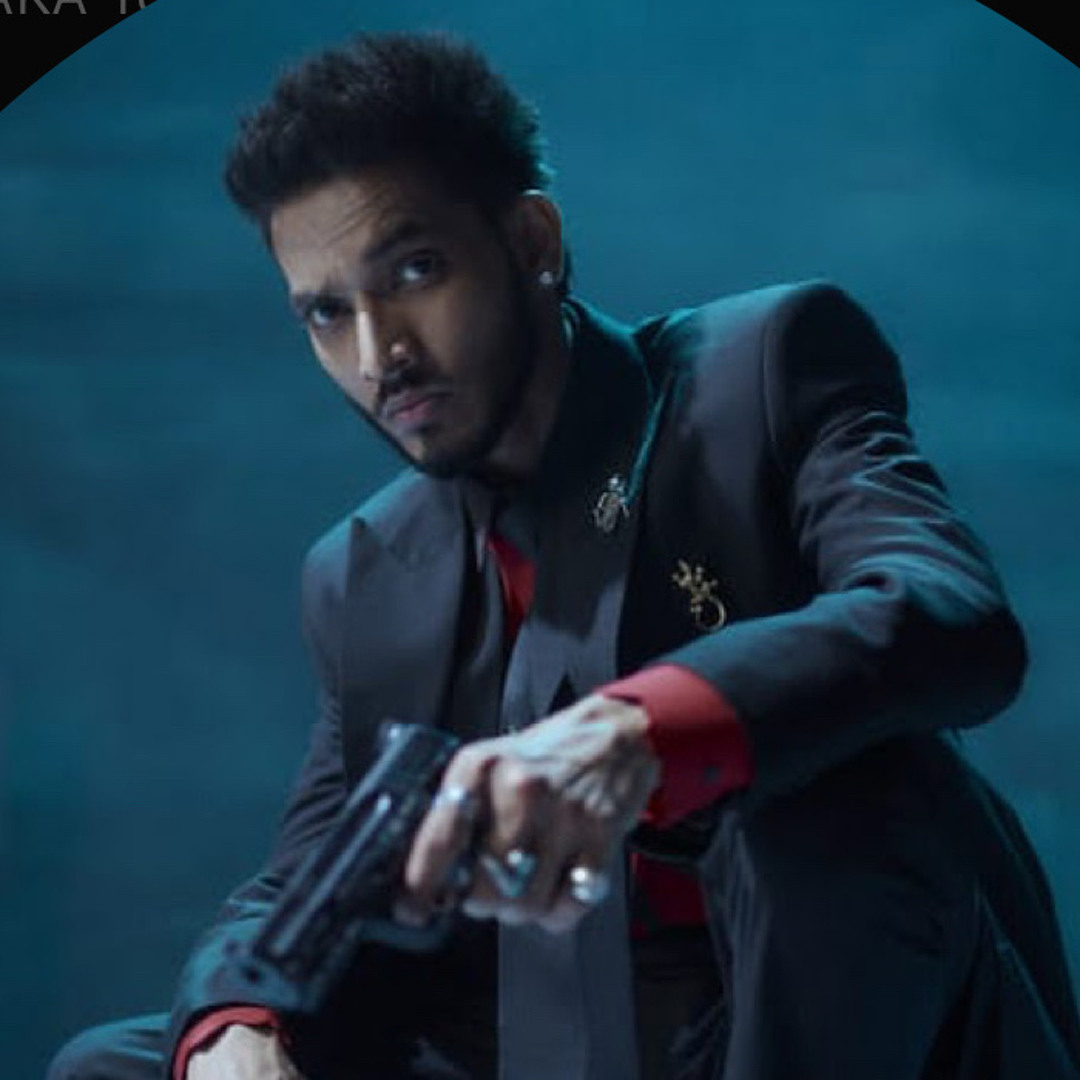 Stream New Hindi Songs 2025 | Listen to Talha Anjun Songs playlist ...