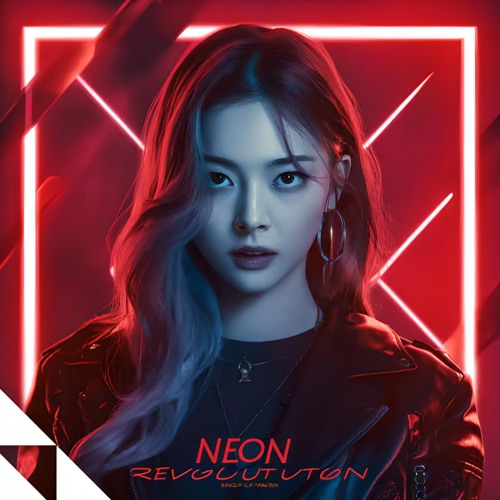 Stream Skich | Neon Revolution 💥 (Official) | Skich Entertainment | UEC ...