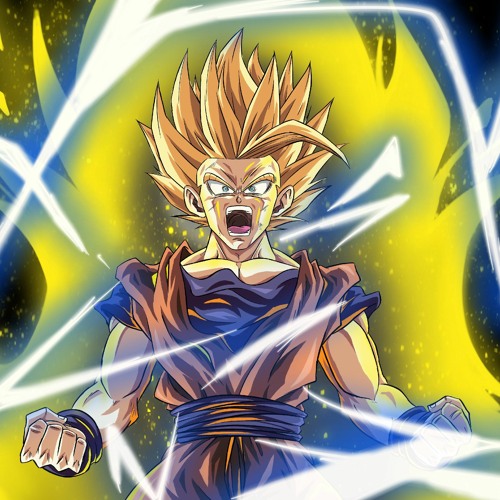 Stream DBZ - Gohan's SSJ2 Anger Theme | Epic Orchestral (Emotional ...