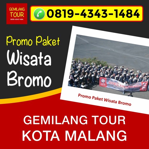 Stream Paket Tour Batu Malang 3 Hari 2 Malam by Open Trip Gunung Bromo ... Stream Paket Tour Batu Malang 3 Hari 2 Malam by Open Trip Gunung Bromo ...