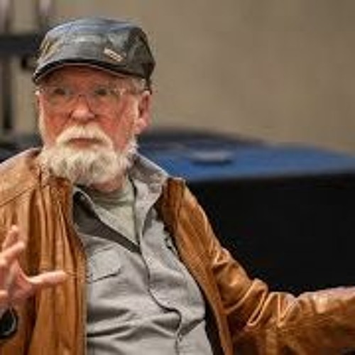 Stream episode Joe Montaldo Show Guest April Solomon, Special Guest ...