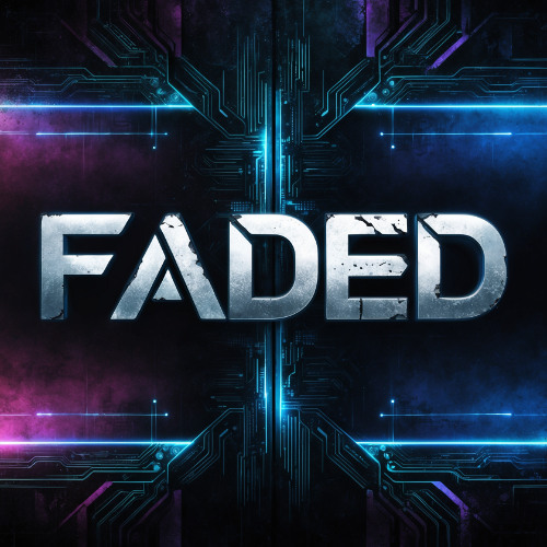 Stream [FREE DL] Faded - LeMaTT by Zentryc | Listen online for free on ...