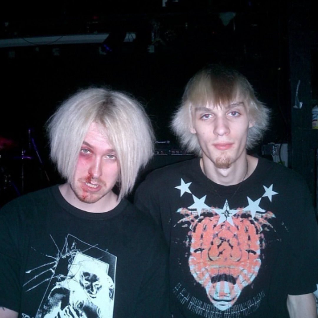 Stream SINGING SAD SONGS (FT. TEENAGE DISASTER) by Afourteen | Listen ...