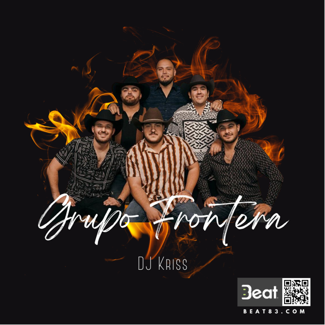 Stream Grupo Frontera Mix by Beat83 | Listen online for free on SoundCloud