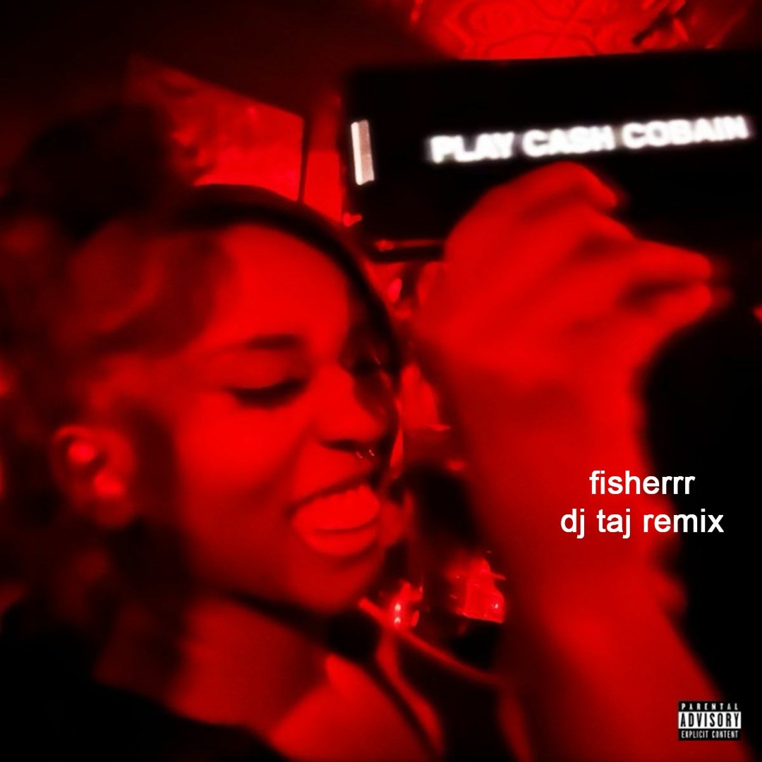 Stream DJ Taj - Fisherrr (Jersey Club) ft. DJ Big O by DJ Taj | Listen ...