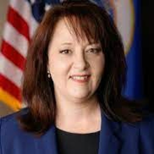 Stream State Auditor Julie Blaha talking TIF following state report by ...