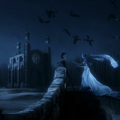 Stream Corpse Bride PT 1 (single) by RIVERS | Listen online for free on ...