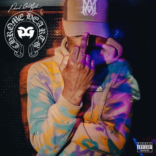 Stream GoGetta KB “Chrome Hearts” (prod. by GOLDFISH & Hydro) by ...