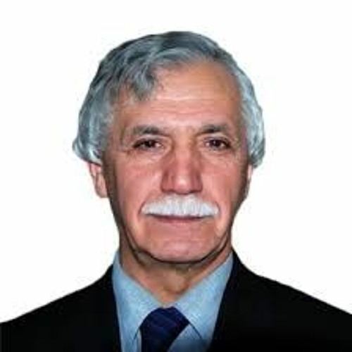 Stream DURSUN GÜRLEK - Ayaklı kütüphane İsmail Saib Sencer by Yeni ...