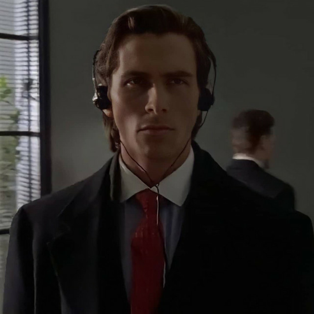 Stream Playlist Beast | Listen to Sigma Mood - Patrick Bateman ...