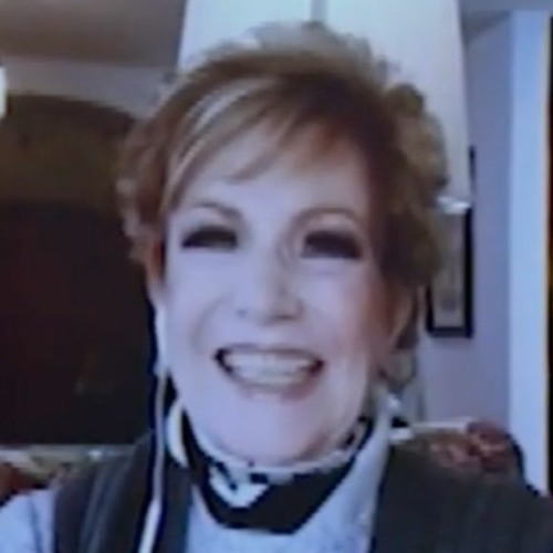 Stream Maxine Woodside, 50 años de carrera de la 'La reina de la Radio ...