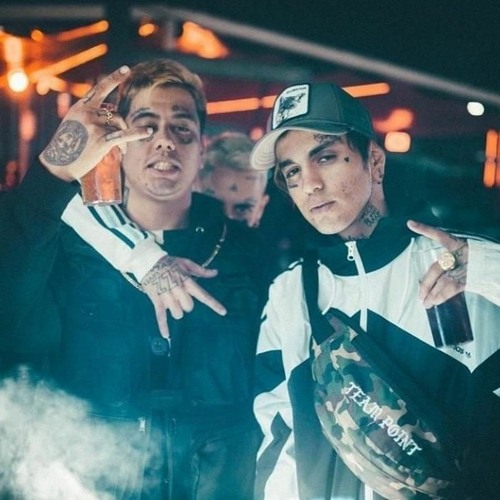 Stream BASURA - C.R.O X DUKI (Versakidd Remix) by Ver$aKidd | Listen ... Stream BASURA - C.R.O X DUKI (Versakidd Remix) by Ver$aKidd | Listen ...