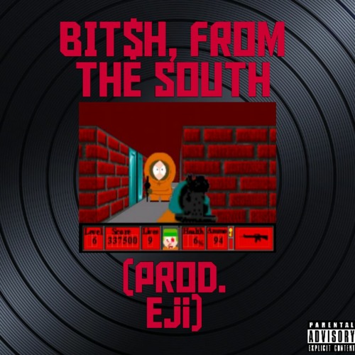 Stream Tokyo TRUNKS | Listen to Bit$h, from the South (Prod.eji ...