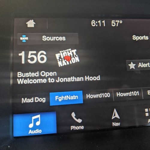 Stream Rock, Roman and Cody Aftermath | Busted Open Match of the Week ...