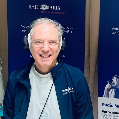 Stream Radio Maria Suisse Romande | Listen to Homélies de l'Abbé Jean ...
