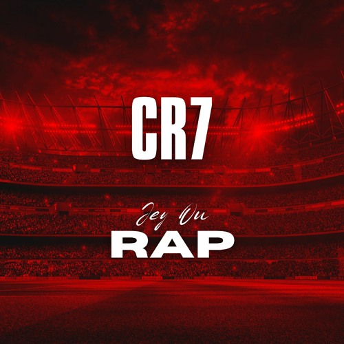Stream Strong Effects | Listen to Rap de Cristiano Ronaldo playlist ...