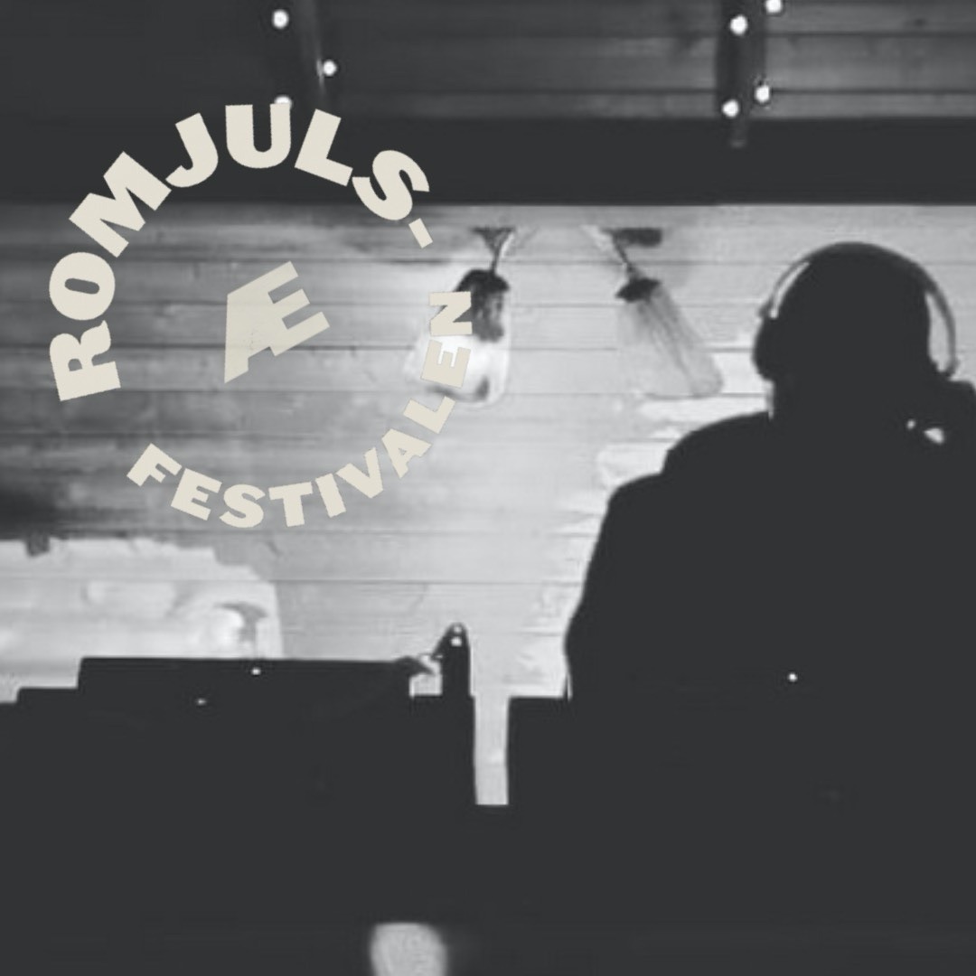 Stream Fjell - Natt&Dag / Jaeger Romjulsfestivalen by Jaeger Mix ...