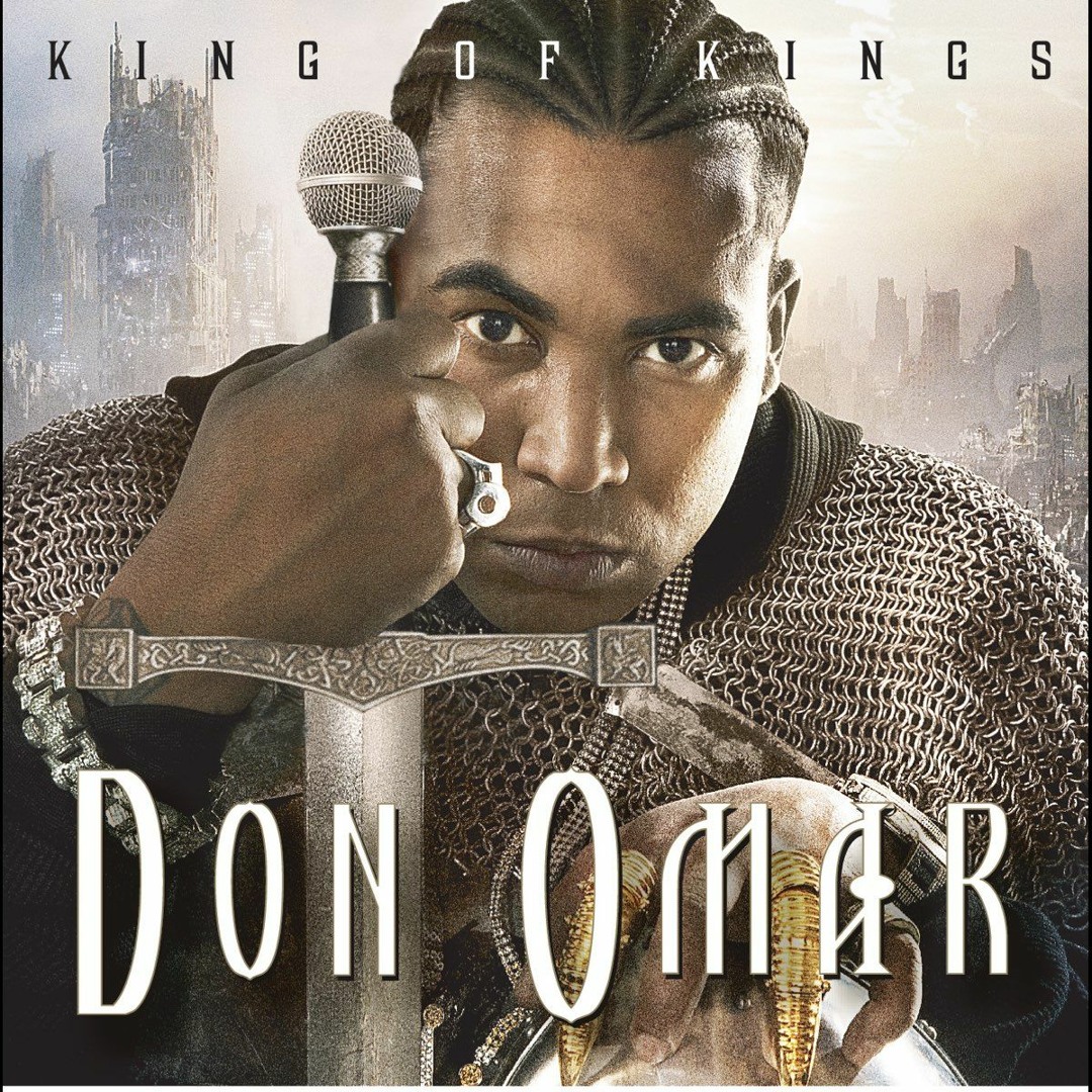Stream DJ Fraga x Don Omar - Arinkinkinkin (2010) x Salió El Sol (Flow ...