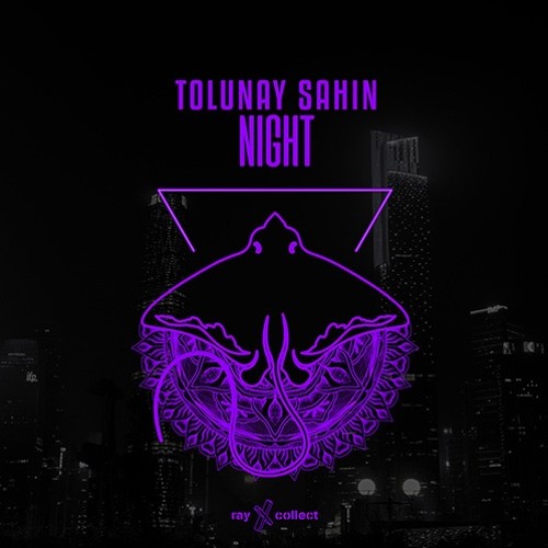 Stream Tolunay Sahin - Night [OUT NOW] by Ray Collect Records | Listen ...