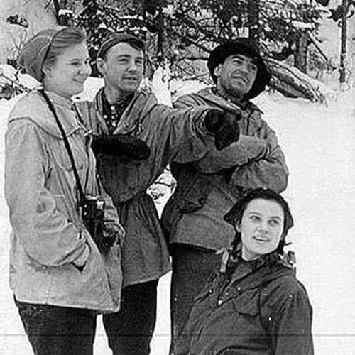 Stream Dyatlov Pass Incident by Planet Z | Listen online for free on ...