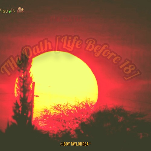 Stream Changed For The Better by Boy Taylor Rsa | Listen online for ...