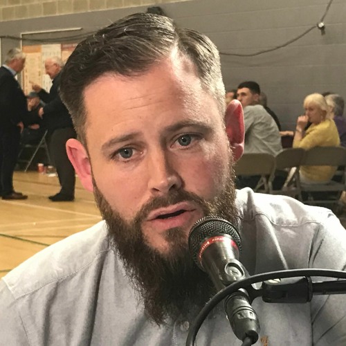 Stream He brought sunshine into every room - Curry GAA Chairman's ...