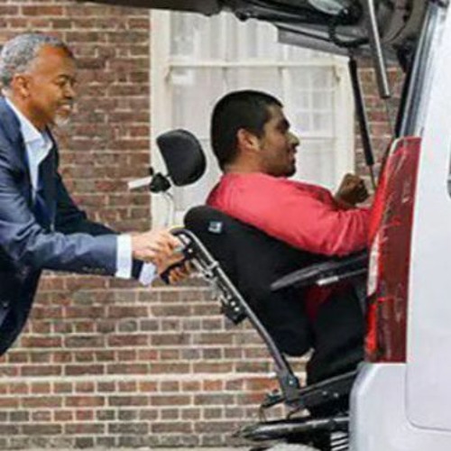 Stream Explore The Different Levels Of NDIS Transport Assistance For ...