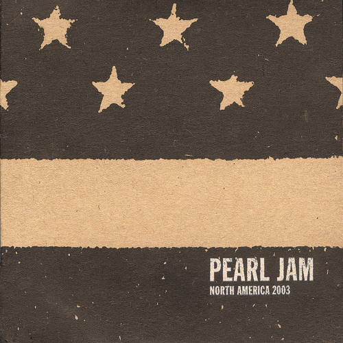 Stream Love Boat Captain (Live) by Pearl Jam | Listen online for free ...