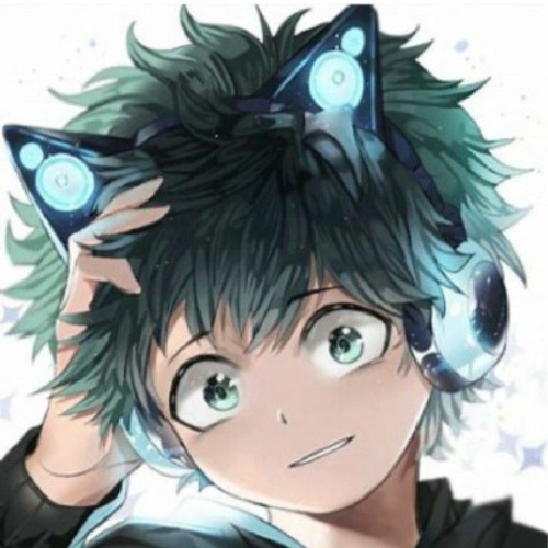 Stream Deku | Listen to Nightcore playlist online for free on SoundCloud