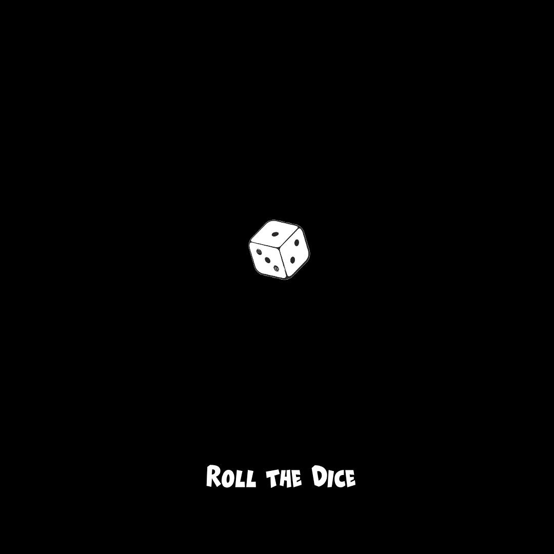 Stream Roll The Dice by bruh. | Listen online for free on SoundCloud