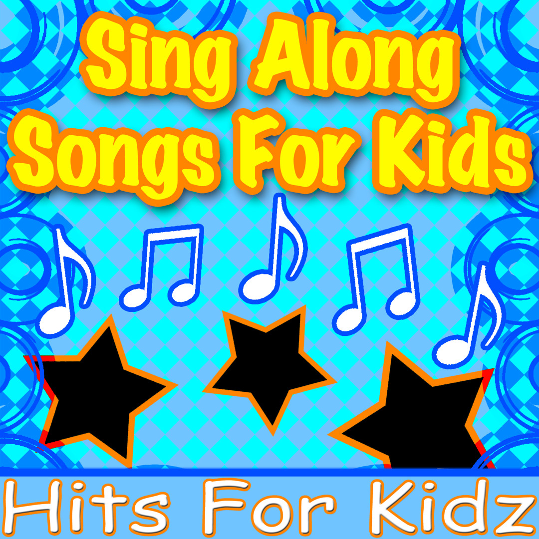 Stream The Band Played On (Sing Along Version) by Hits For Kidz ...