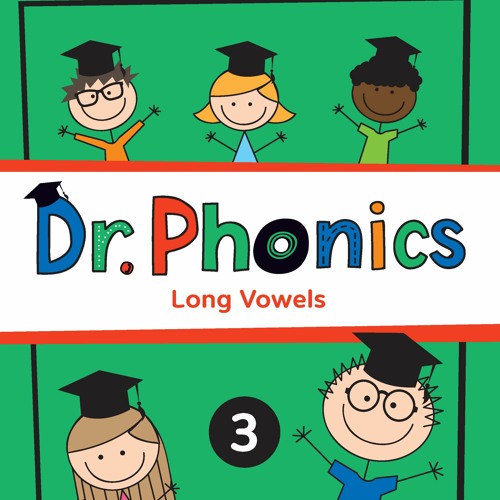 Stream EiE | Listen to Dr. Phonics 3 (SB+WB) playlist online for free on SoundCloud