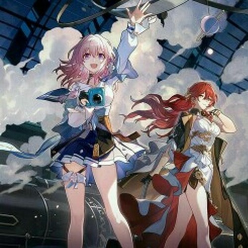 Listen to music albums featuring Honkai Star Rail OST - Godfather by ...