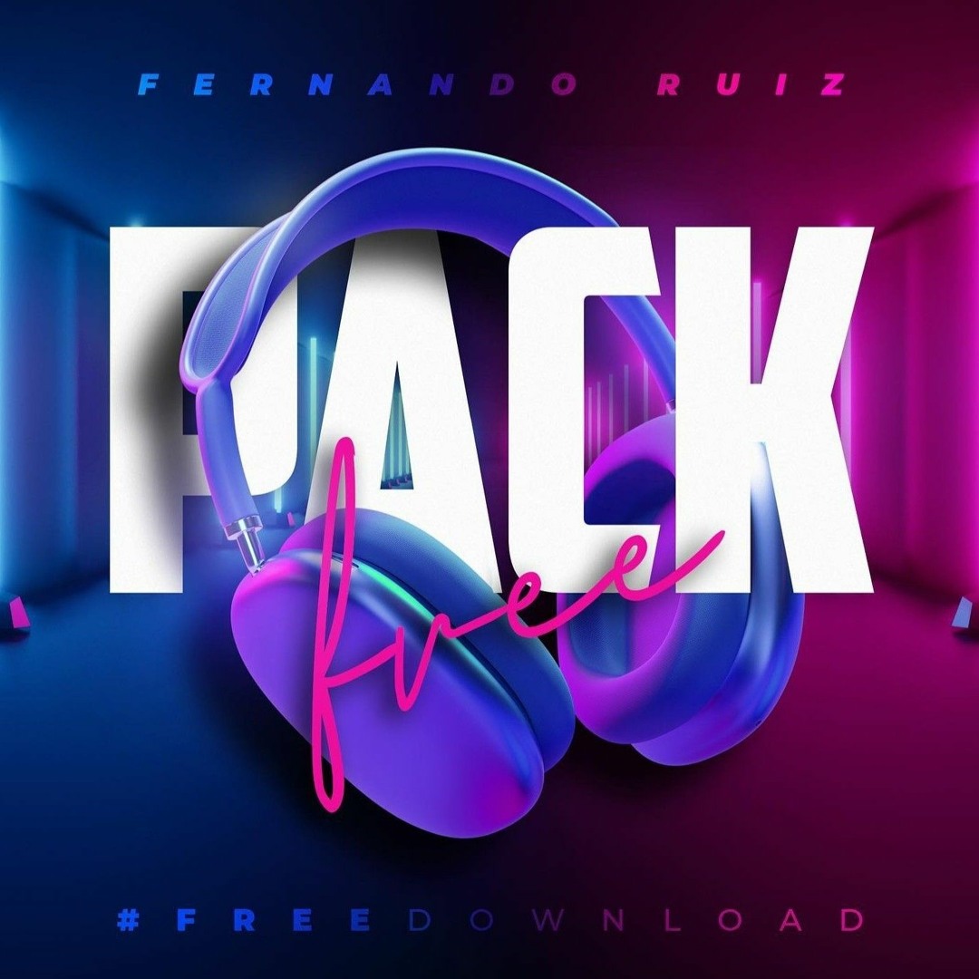Stream FERNANDO RUIZ - PACK FREE DOWNLOAD 2023 by Fernando Ruiz ...