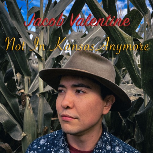 Stream Dead Into Your Eyes by Jacob Valentine | Listen online for free ...