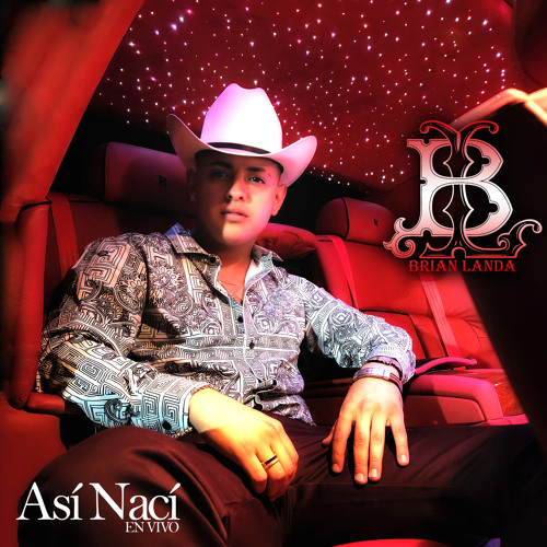 Stream Así Nací (En Vivo) by Brian Landa | Listen online for free on ...