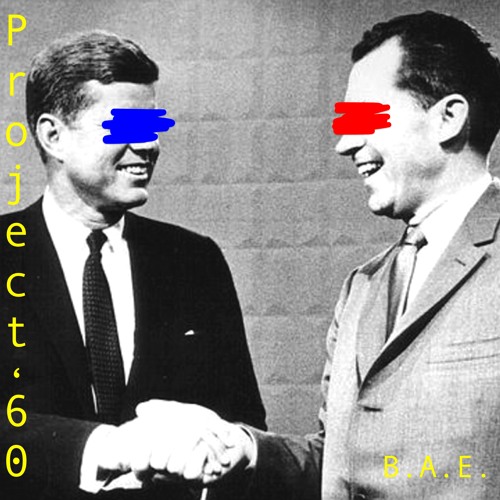 Stream Project '60 by B.A.E. / Elmer Jurriaanse | Listen online for ...
