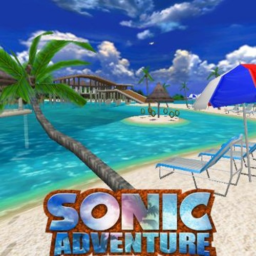 Stream Sonic Adventure - Emerald Coast (Act 1) Remix by Sonic Boomer ... Stream Sonic Adventure - Emerald Coast (Act 1) Remix by Sonic Boomer ...