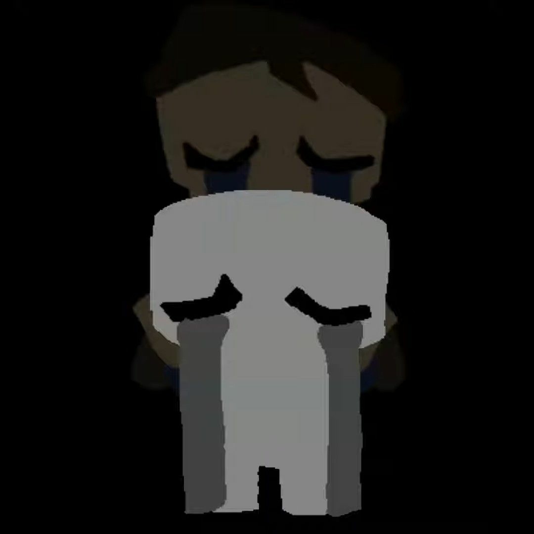 Stream FNF Mod VS Ourple Guy V3 (Crying Child) - Restless by Case by ...