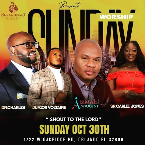 Stream Pa Gen Tankou W Segne Jezi Junior Voltaire Adoration Newcbf