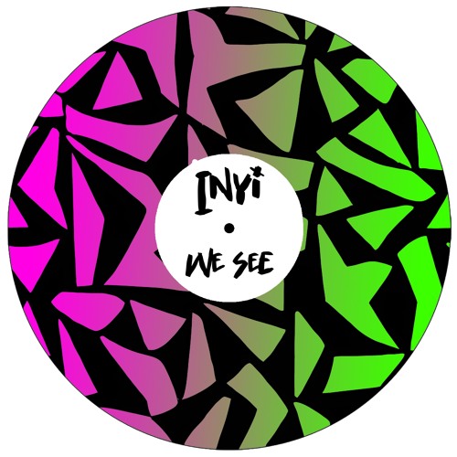 Stream INYI - WE SEE by Inyioficial | Listen online for free on SoundCloud