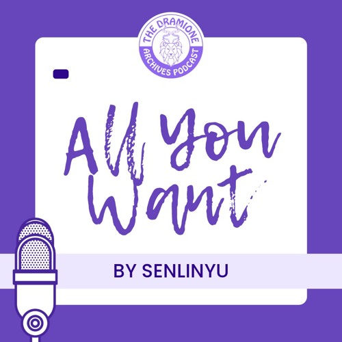 Stream [Pofic] 'All You Want' by senlinyu | Chapter 27 from The ...