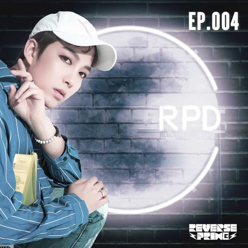 Reverse Prime - RPD! Radio 004 2021-12-03