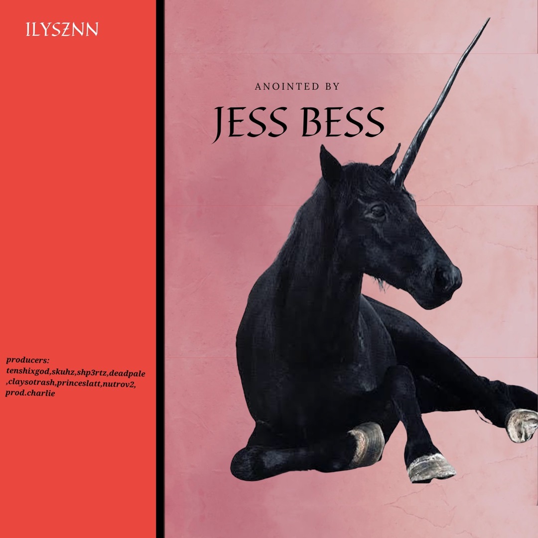 Stream Star(p.Charlie) by JESS BESS | Listen online for free on SoundCloud