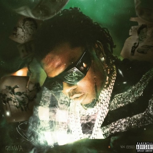 Stream [FREE] GUNNA Type Beat 2023 | "cash every day" by Beats d´esprit ...